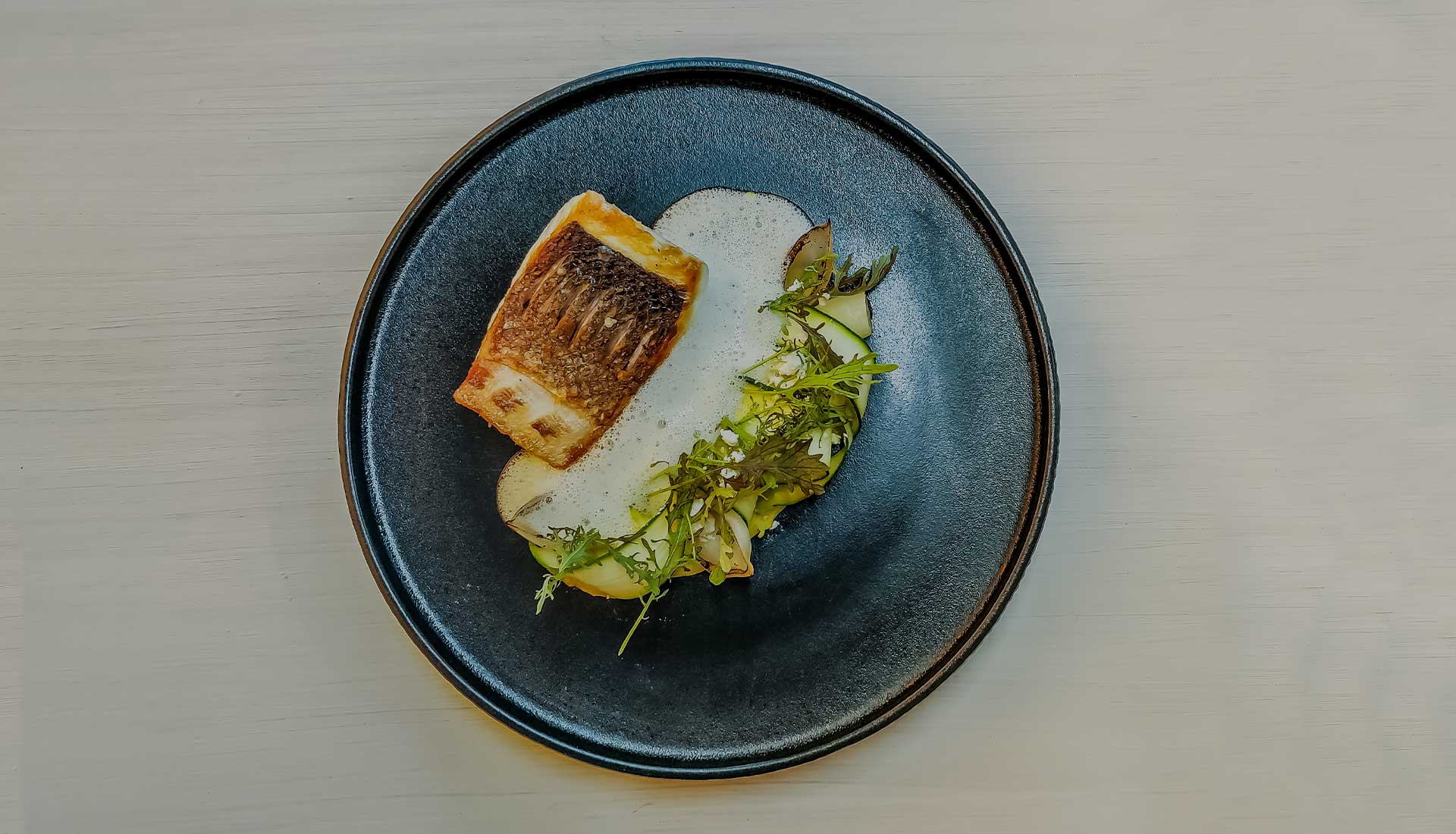 Amara Restaurant: Fine Dining in Quinta do Lago, Algarve, Portugal