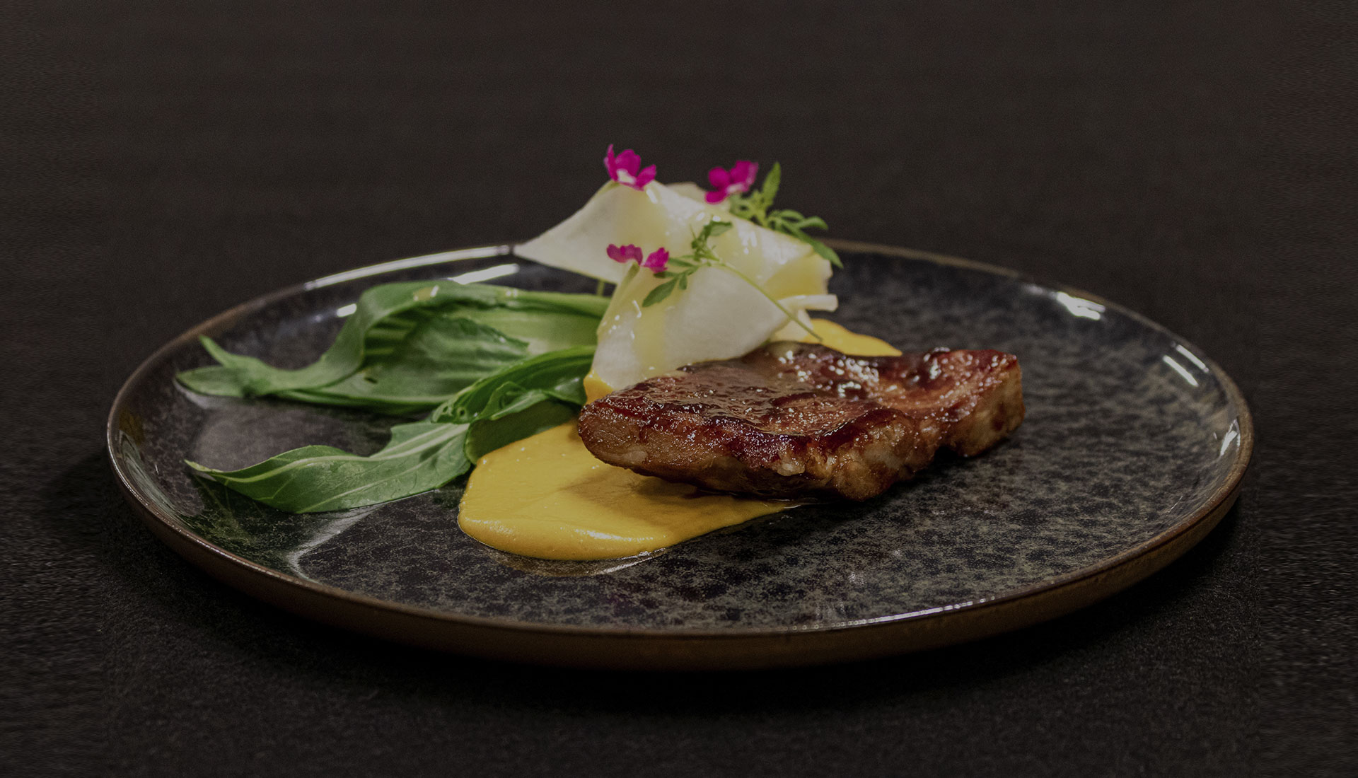 Amara Restaurant: Fine Dining in Quinta do Lago, Algarve, Portugal